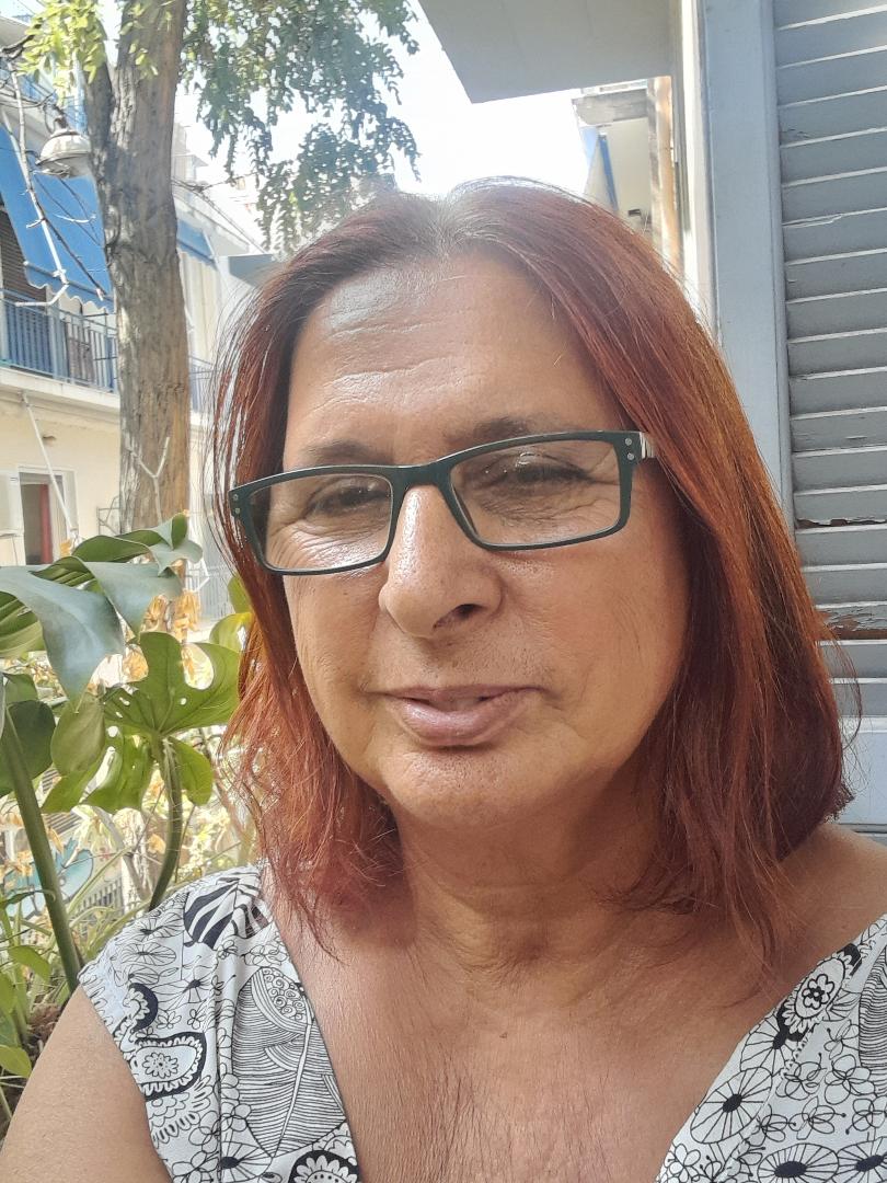 Οι υποψήφιες/οι - Ανυπότακτη Αθήνα